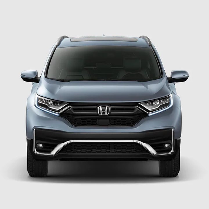 2021 Honda CR-V Specs | Watermark Honda